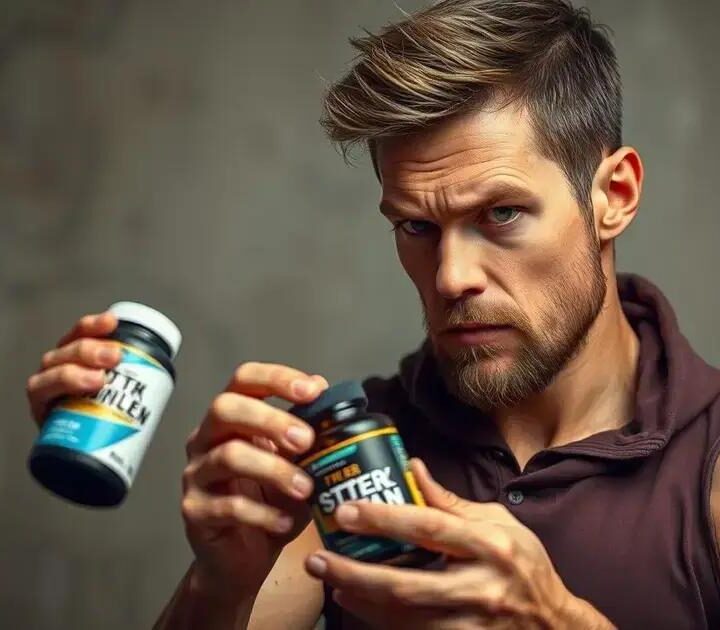 Can Max Performer Increase Testosterone Levels? Discover the Truth