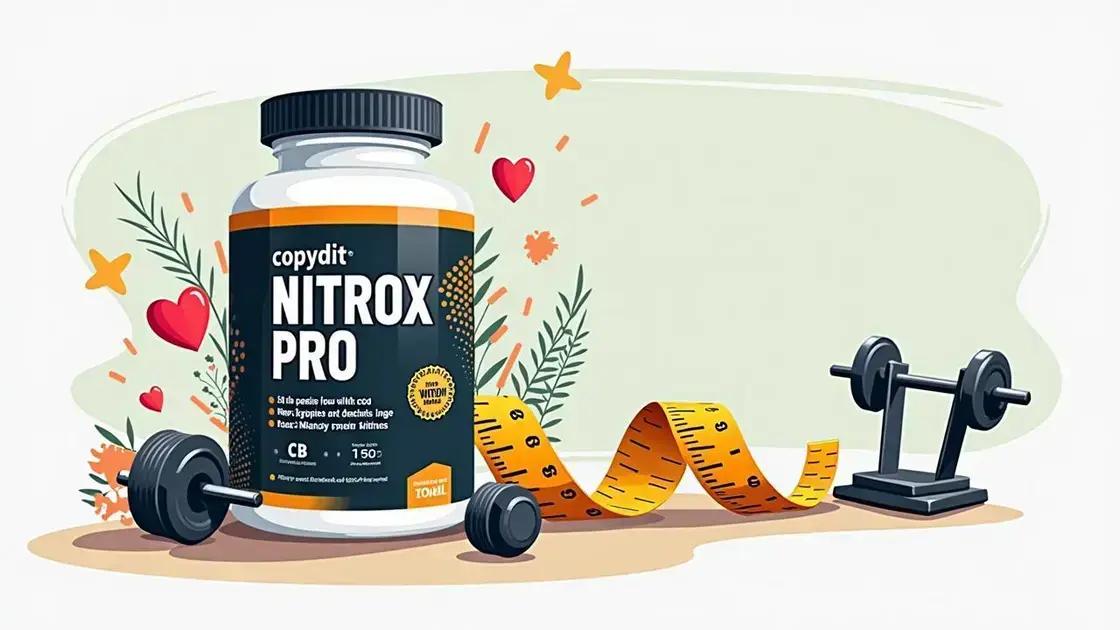 Can Nitrox Pro Be Trusted for Long-Term Use?