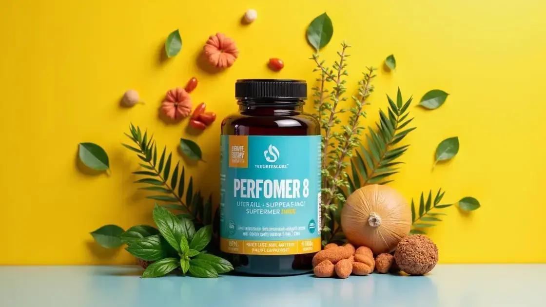 Can Performer 8 Be Taken Daily Without Issues? What You Need to Know