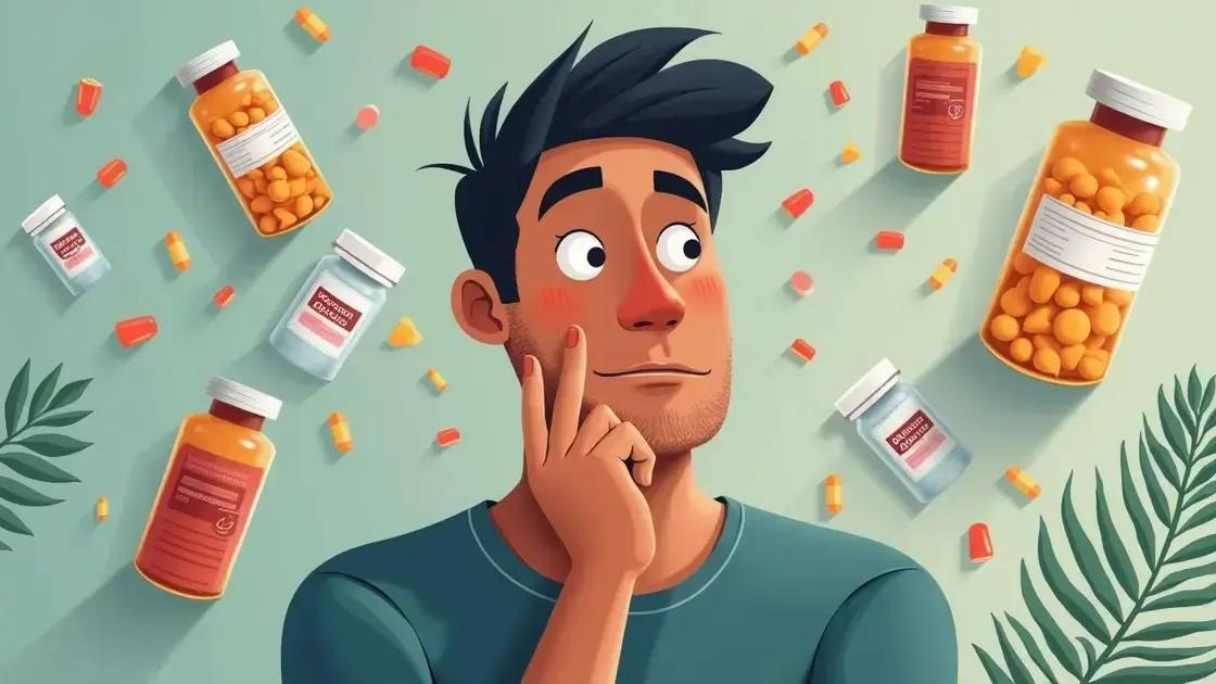 Can ProSolution Plus Be Combined With Medications?