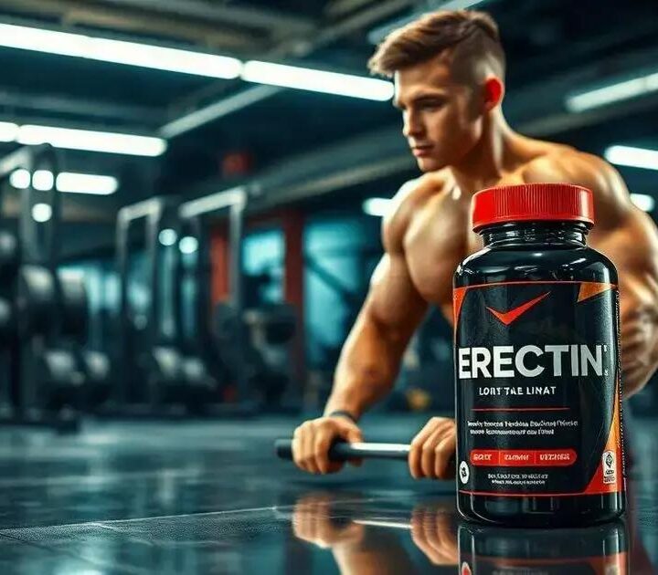 Does Erectin Enhance Endurance and Strength? Find Out Here!