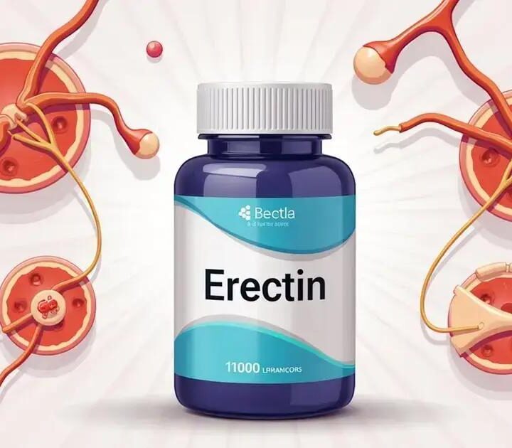 Does Erectin Improve Blood Circulation? Find Out Now!