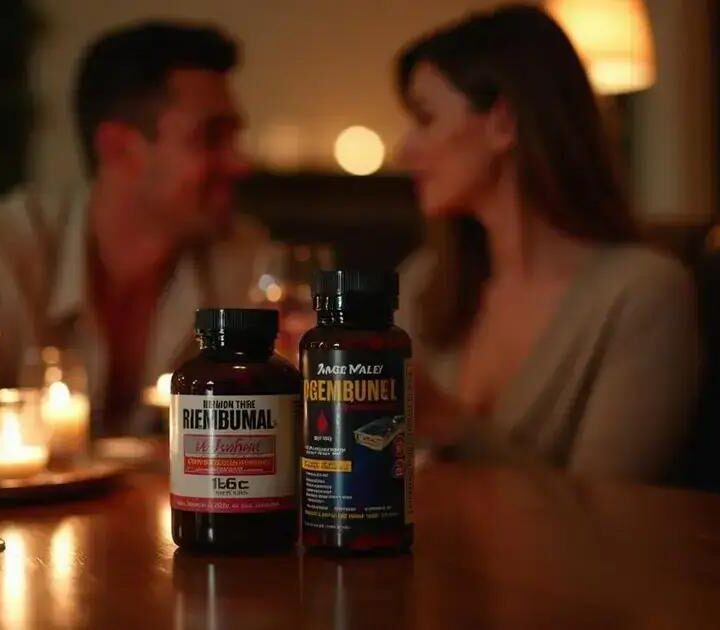 Does Male Extra Improve Sexual Performance Discover The Truth
