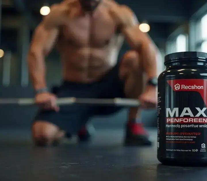 Does Max Performer Enhance Endurance and Strength? Find Out!