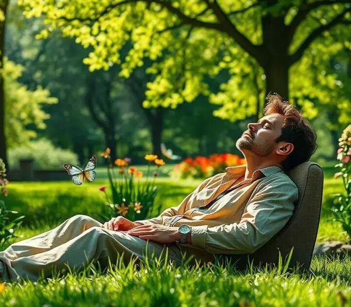 Does Max Performer Help Reduce Stress? Find Out Now!