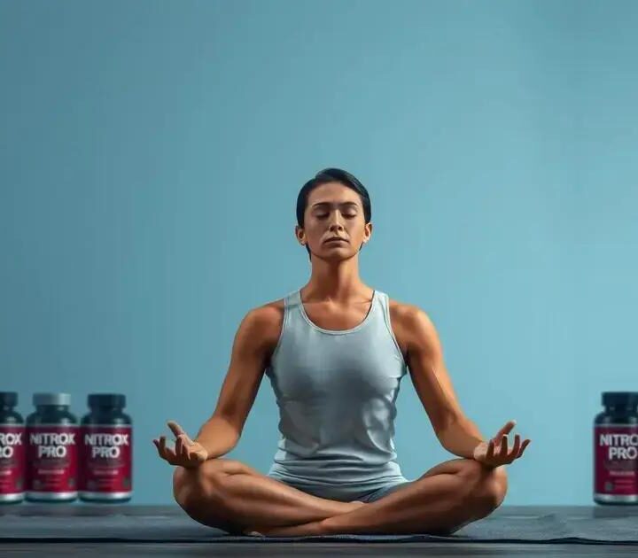 Does Nitrox Pro Help Reduce Stress? Discover the Truth
