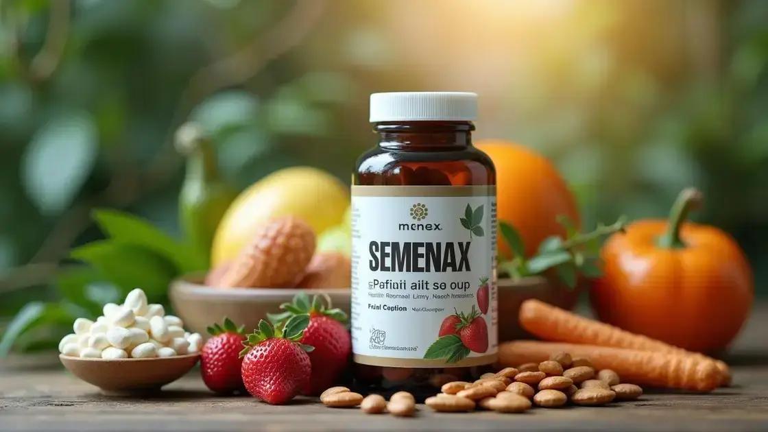 Does Semenax Improve Fertility? Discover the Truth Now