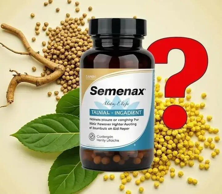 Does Semenax Really Work? Discover the Truth Here
