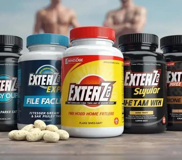 How Does ExtenZe Compare to Other Supplements?
