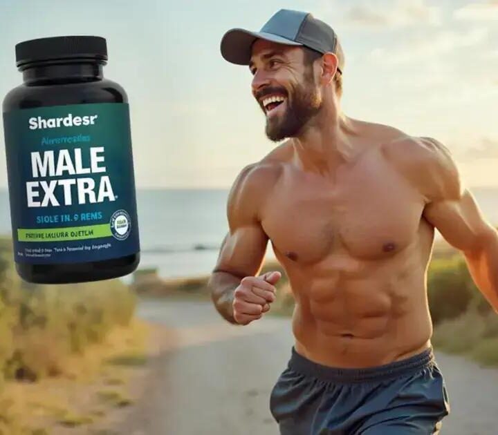 How Does Male Extra Support Men’s Health? Discover Its Benefits