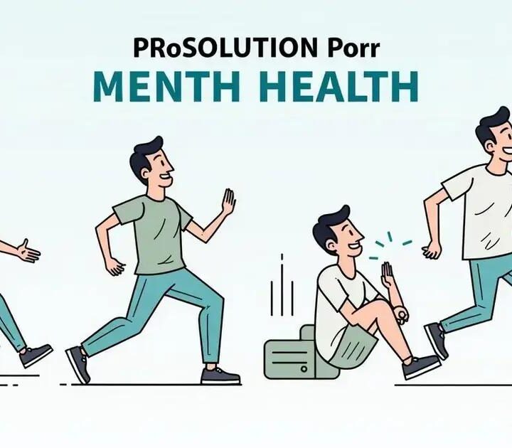 How Does ProSolution Plus Support Men’s Health Effectively?