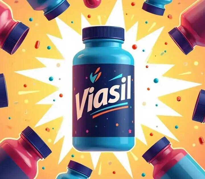 How Does Viasil Compare to Other Supplements for Men?