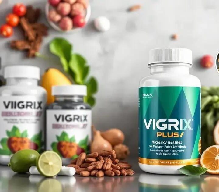 How Does VigRX Plus Compare to Other Supplements?