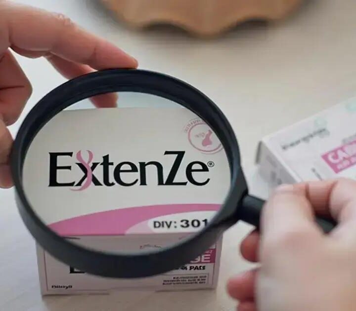 How to Spot Fake ExtenZe Products: Essential Guide