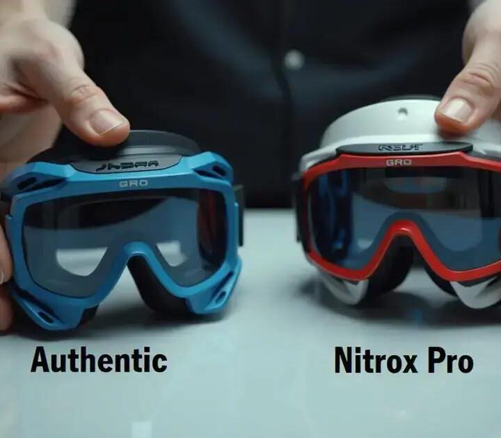 How to Spot Fake Nitrox Pro Products: A Complete Guide