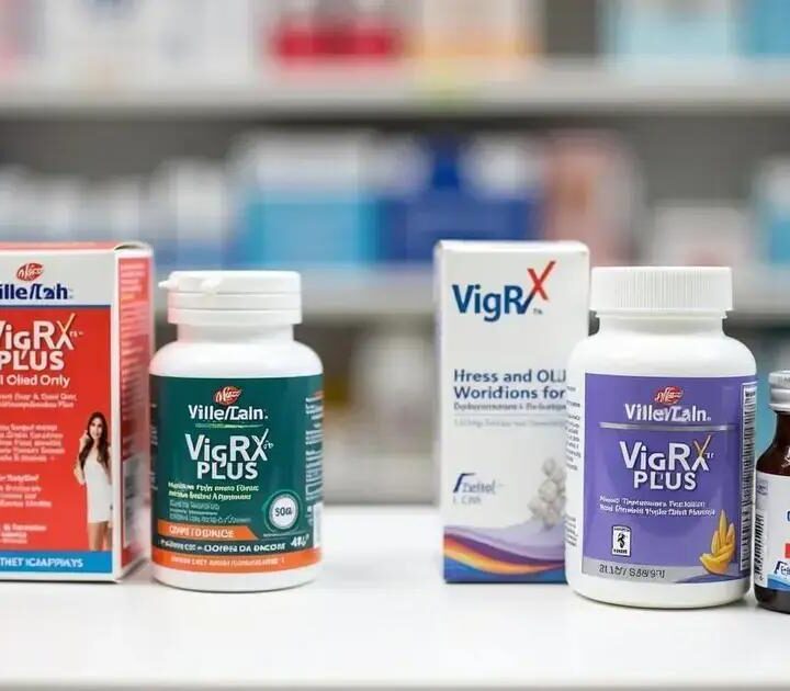 How to Spot Fake VigRX Plus Products: A Quick Guide