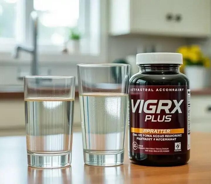 How to Take VigRX Plus Correctly for Best Results