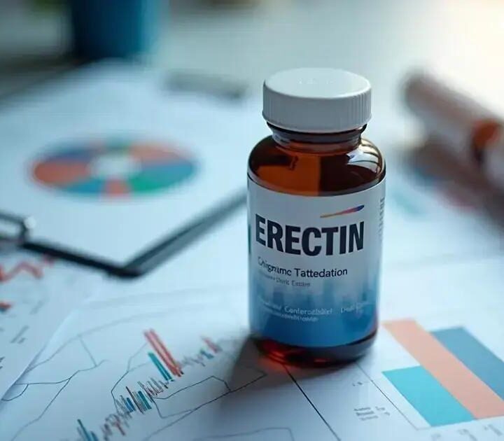 Is Erectin Backed by Scientific Research? Uncover the Facts