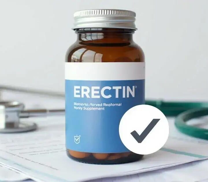 Is Erectin FDA-Approved? The Truth You Must Know