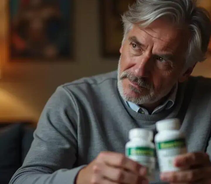 Is Erectin Suitable for Men Over 50? Find Out Here!