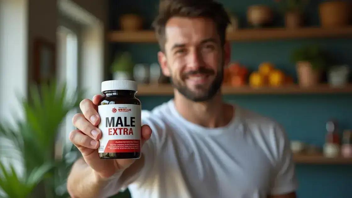 Is Male Extra Effective for Boosting Libido? Discover the Truth