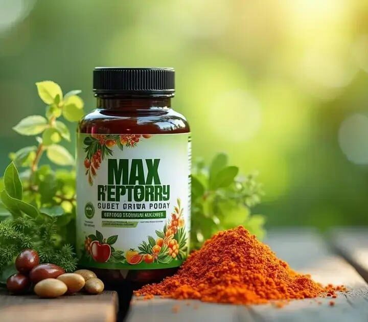 Is Max Performer a Natural Supplement? Uncover the Truth