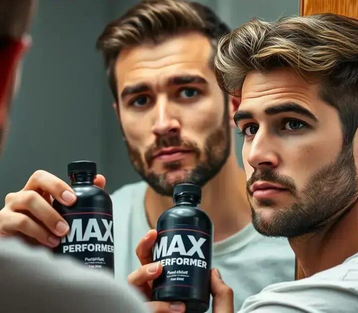 Is Max Performer a Scam or Legit? Uncover the Truth