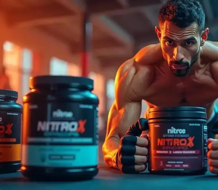 Is Nitrox Pro Worth the Investment? Exploring Its Benefits