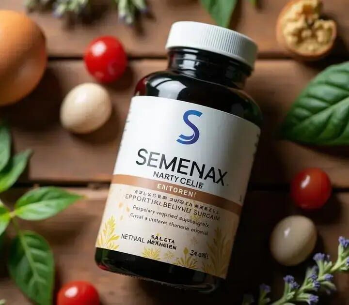 Is Semenax a Natural Supplement? Unraveling the Truth