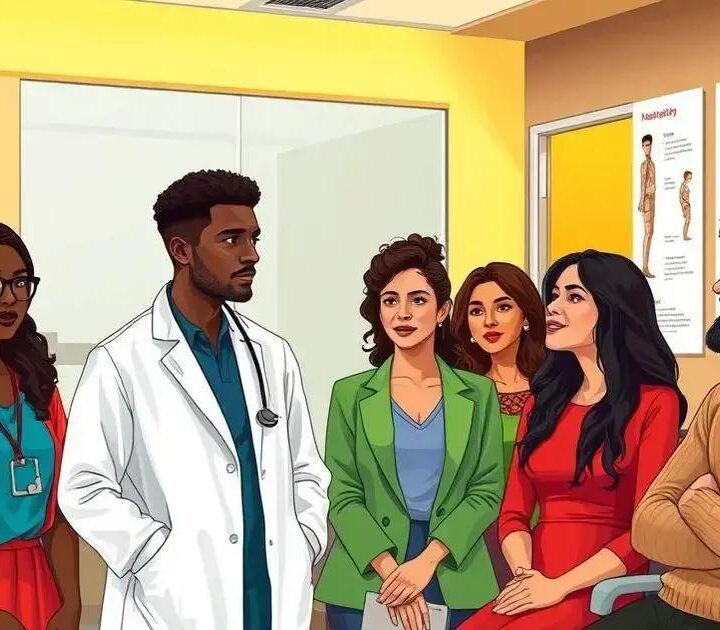 The Importance of Regular Check-Ups for Sexual Health