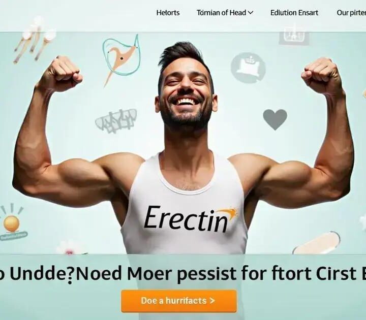 What Are the Benefits of Erectin? Uncover Its Secrets