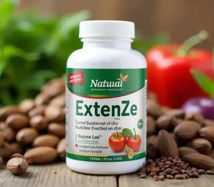 What are the Ingredients in ExtenZe? Discover the Truth