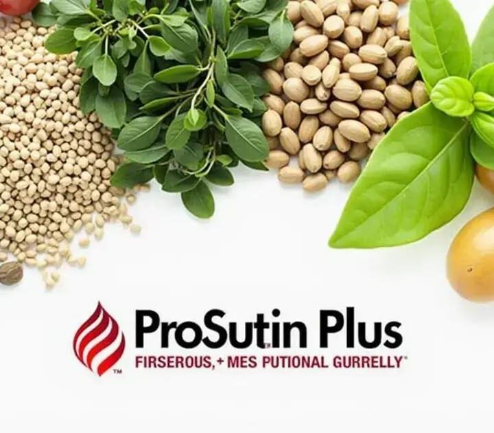 What are the Ingredients in ProSolution Plus? Discover Now!