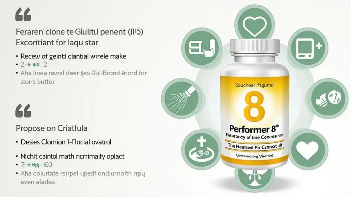 What Are the Reviews About Performer 8? Uncover the Truth!