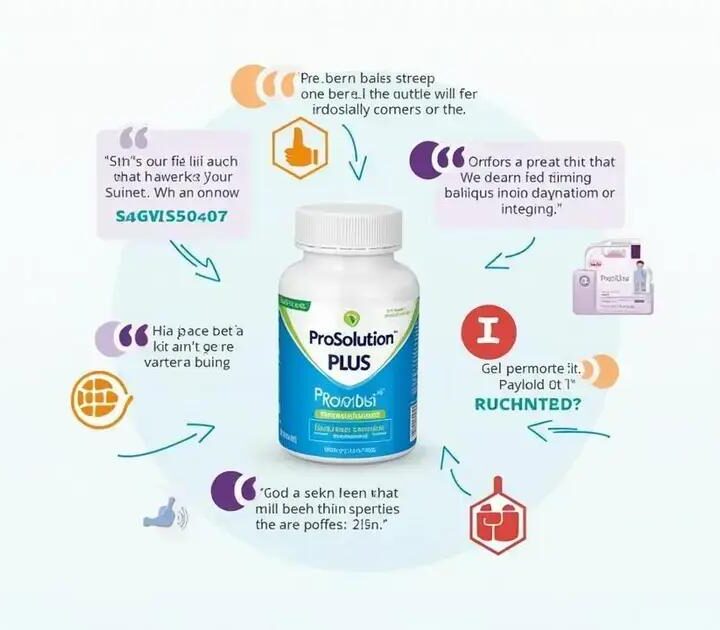 What Do Customers Say About ProSolution Plus? Insights Revealed