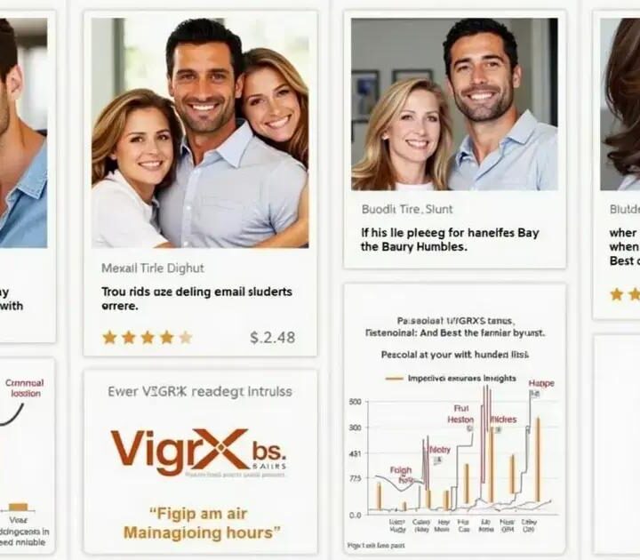 What Do Customers Say About VigRX Plus? Unfiltered Reviews