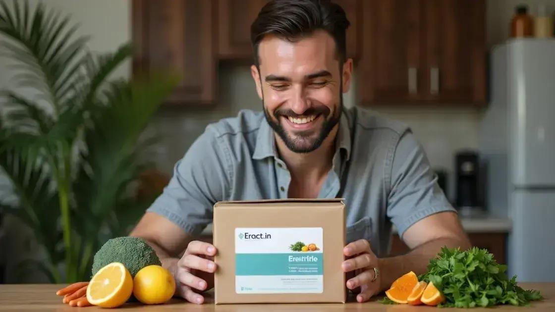 What is Erectin? Uncover the Revolutionary Solution