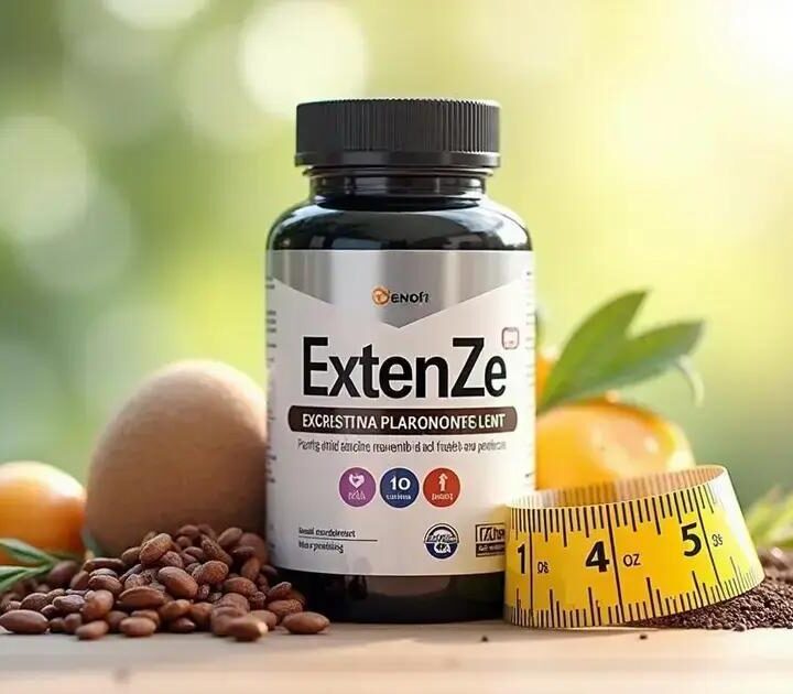 What is ExtenZe? Uncovering the Truth Behind It
