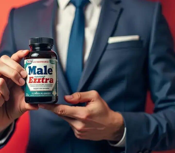 What is Male Extra? Explore Its Benefits and Uses
