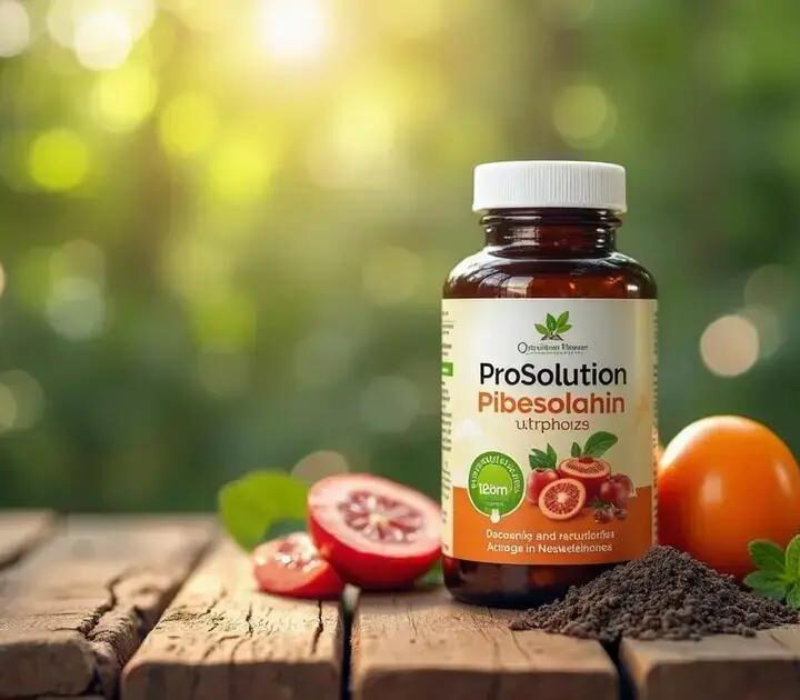 What is ProSolution Plus? Uncovering Its Benefits and Secrets