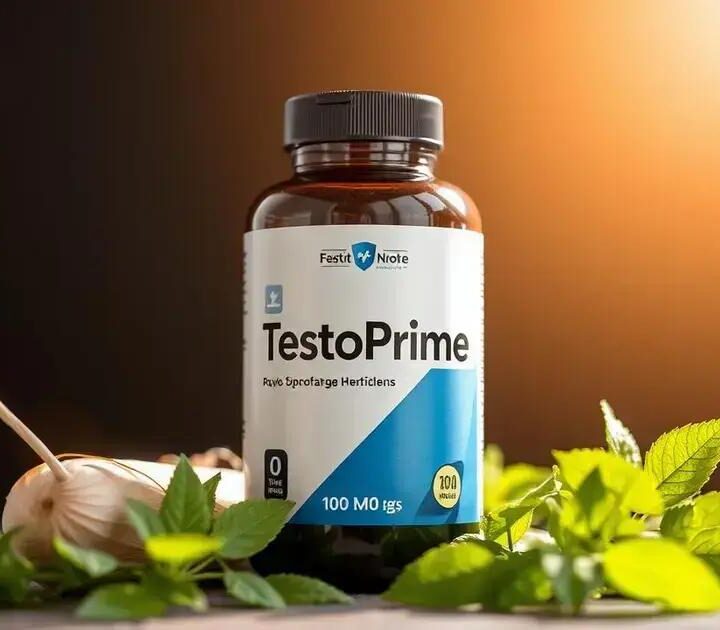 What is TestoPrime? Unveiling the Secrets Behind It