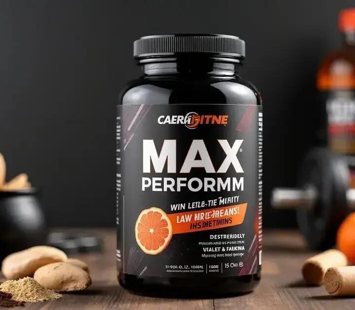 What is the Composition of Max Performer? Unveiling Secrets