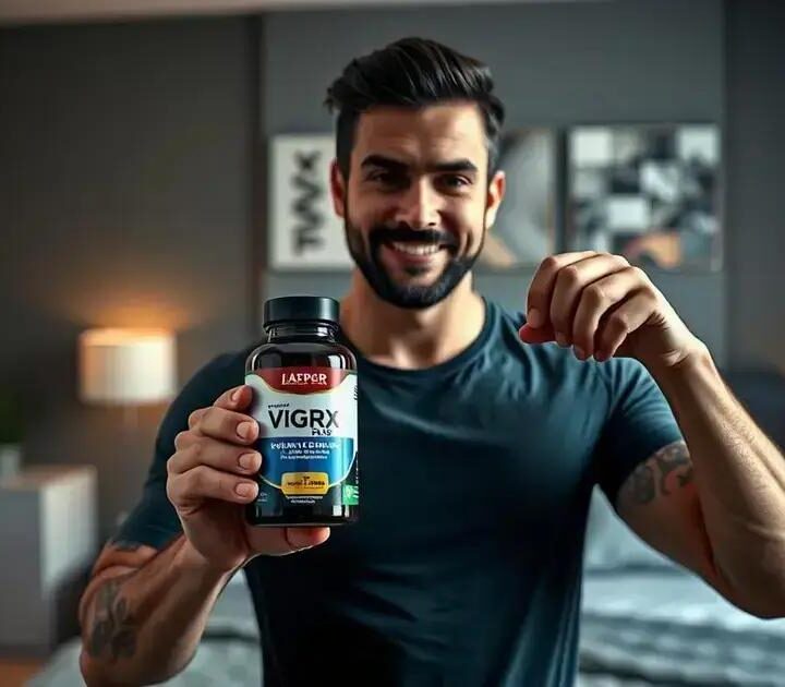 What is VigRX Plus? Discover Its Benefits and Uses