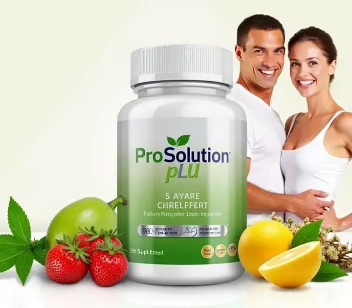 What Makes ProSolution Plus Different from Other Supplements?