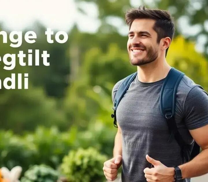 10 Easy Lifestyle Changes to Prevent Erectile Dysfunction