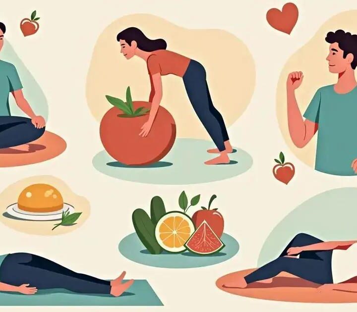 10 Effective Strategies to Improve Blood Circulation