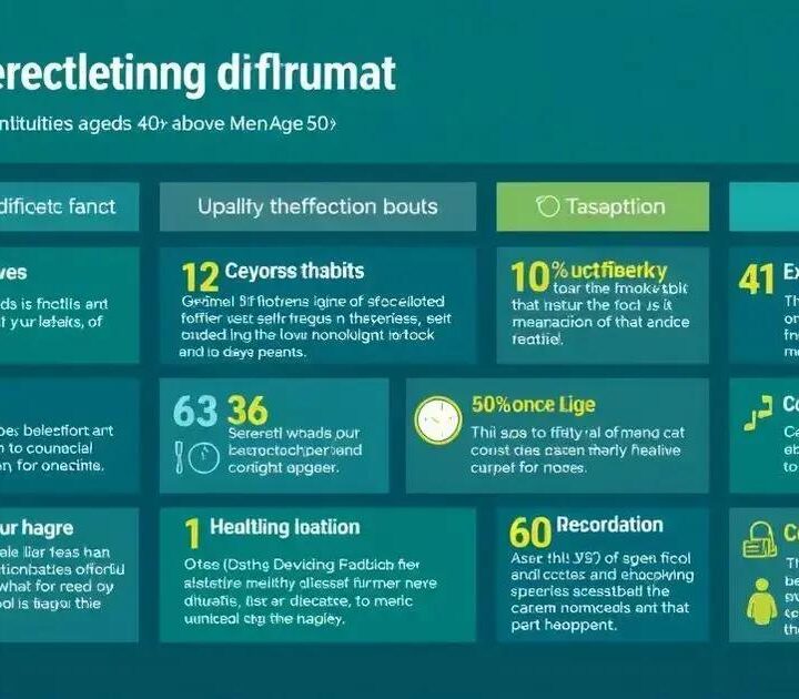 10 Facts About Erectile Dysfunction Every Man Over 50 Should Know