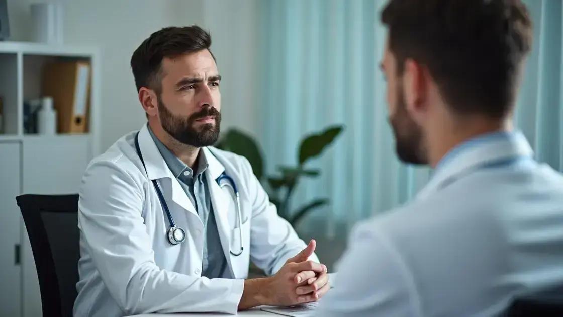 10 Questions To Ask Your Doctor About Erectile Dysfunction