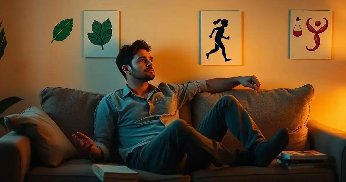 5 Overlooked Factors That Affect Male Sexual Health