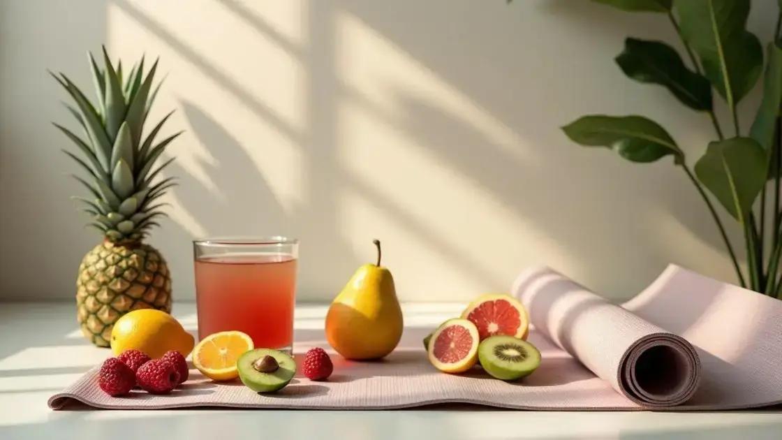 5 Steps To Create A Healthier Daily Routine For Better Sexual Health 4039